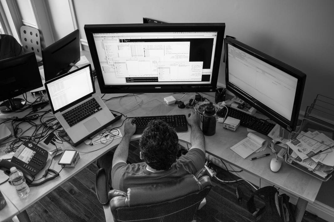 Software Rescue 180 Utah Software and Mobile App Development