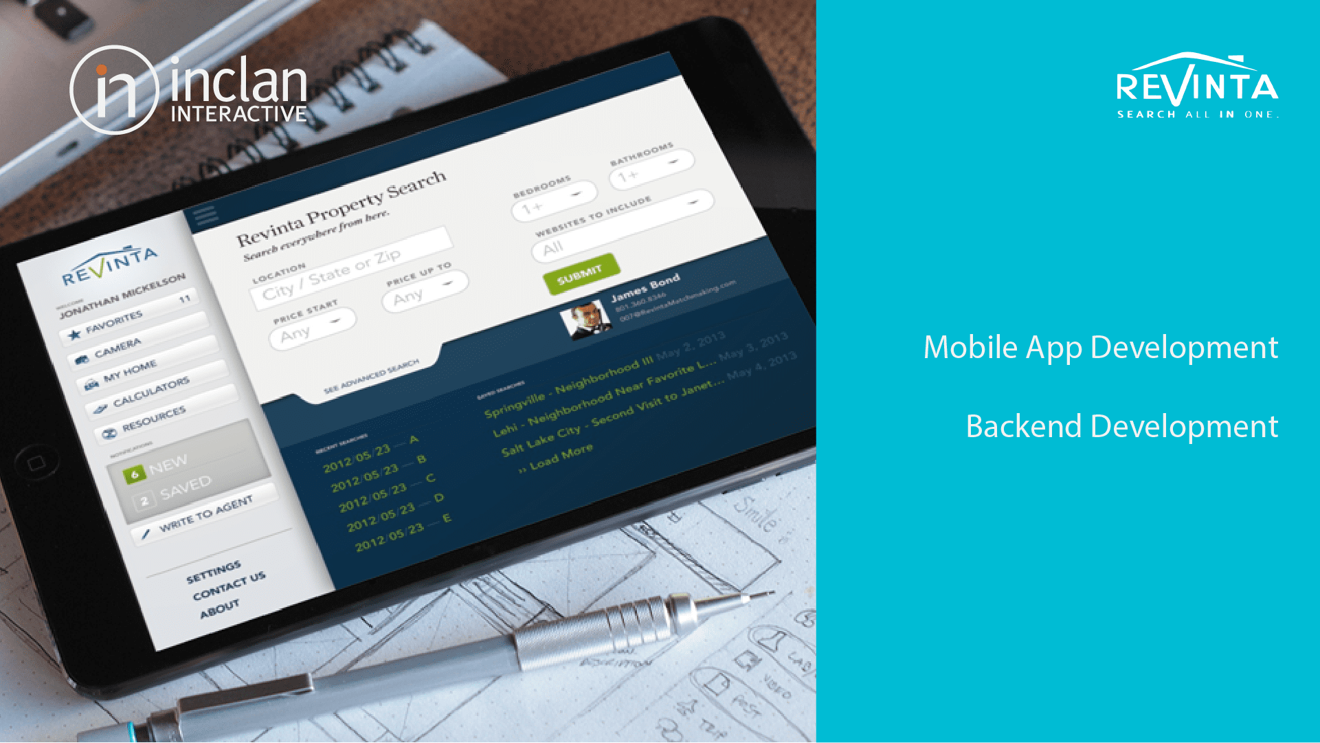 ReVinta - Software Rescue 180